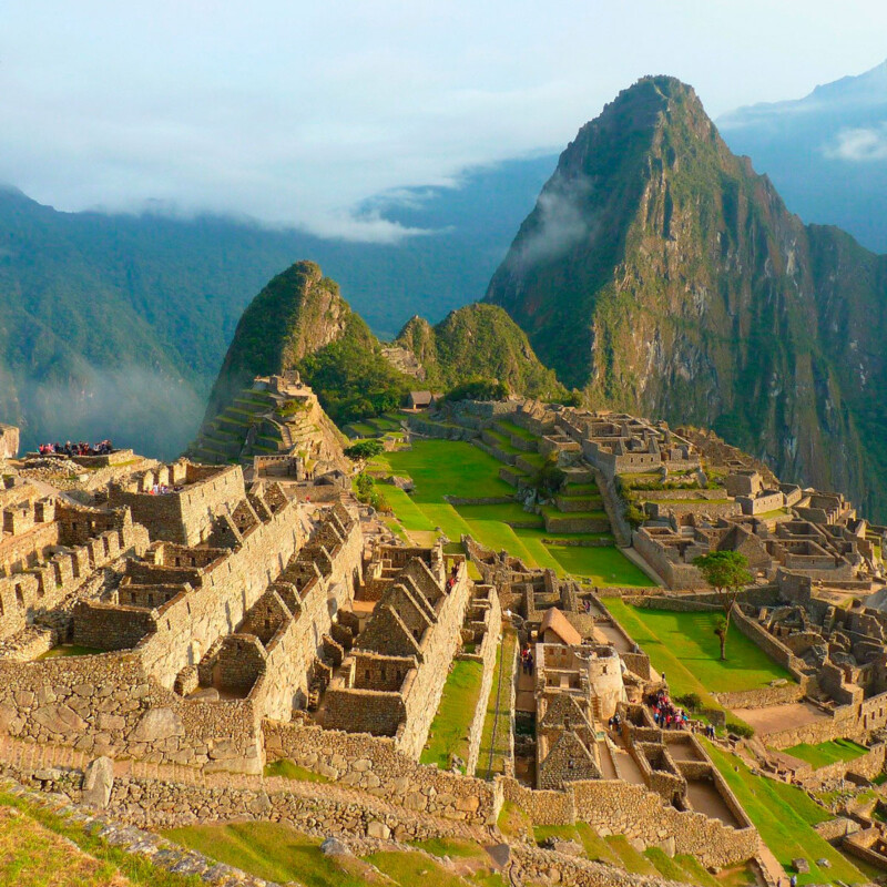 Wayra II - Industrial Barranquesa